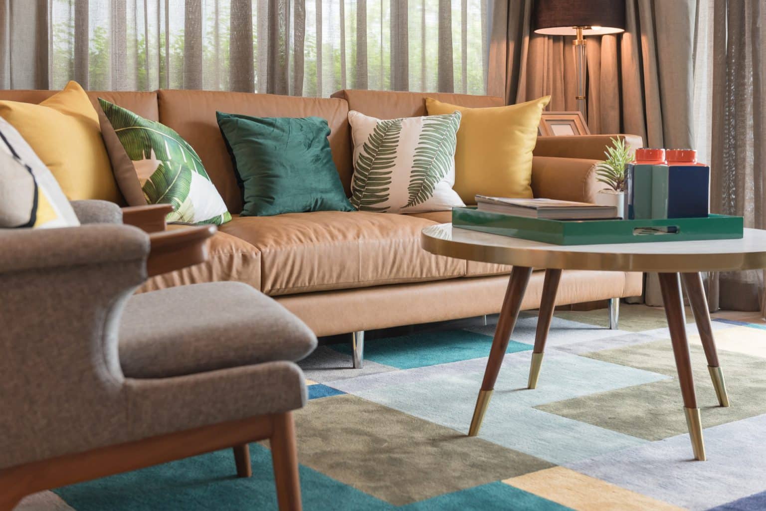 Welcome Home - Copperleaf Cove Apartments